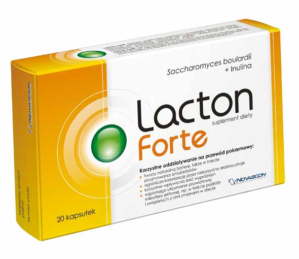 Zdrowie twojego dziecka - Salhydron i Lacton Forte - KobietaMag.pl