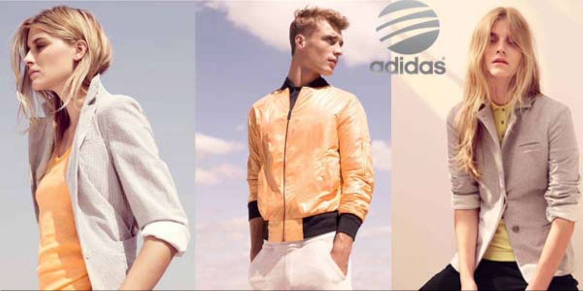 adidas SLVR czyli modowa marka koncernu adidas już w Polsce (24 zdjęcia ...