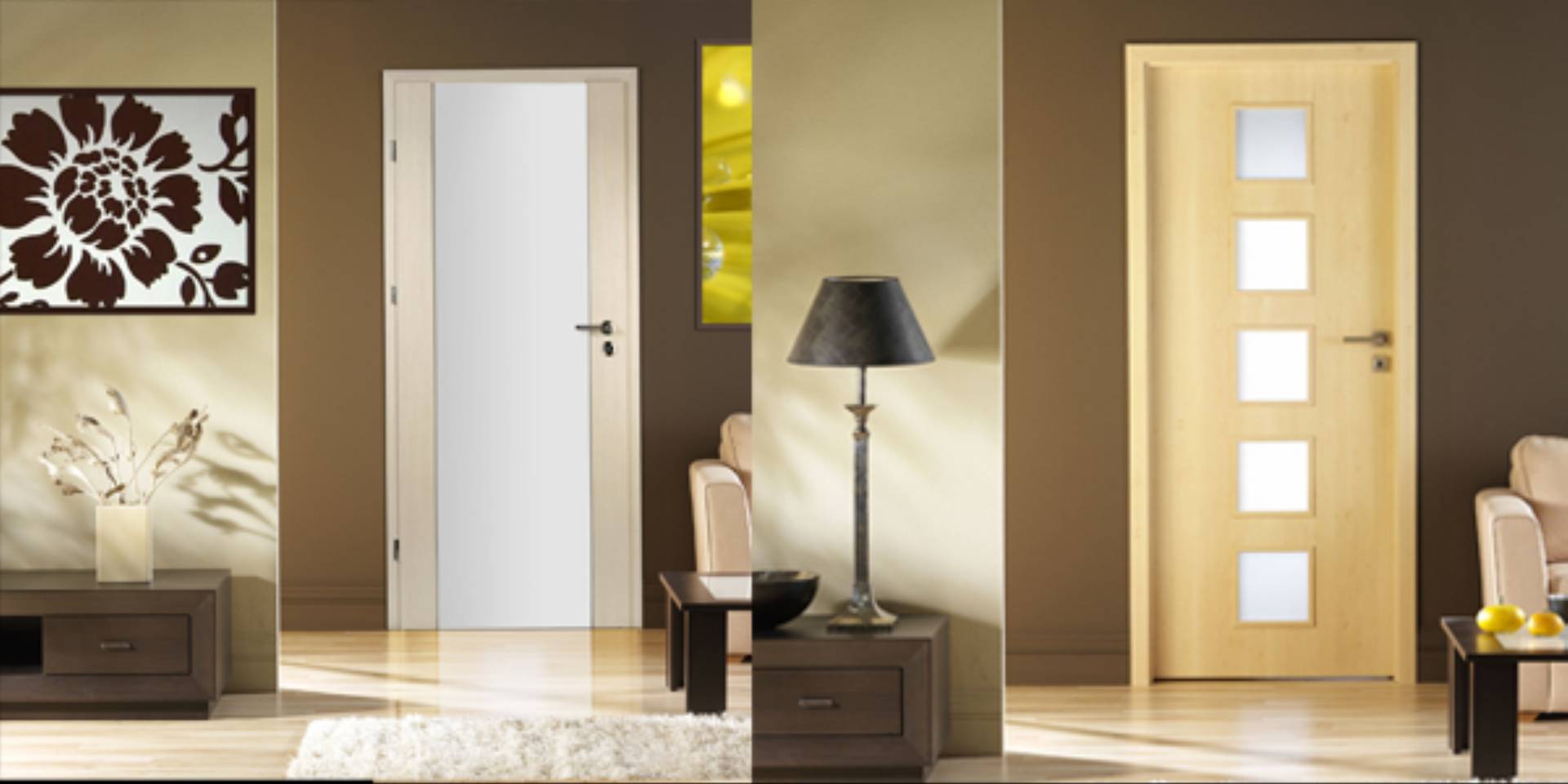 Magia kolorów od Invado - KobietaMag.pl