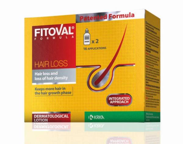 FITOVAL - idealne rozwiązanie na zniszczone i wypadające włosy ...