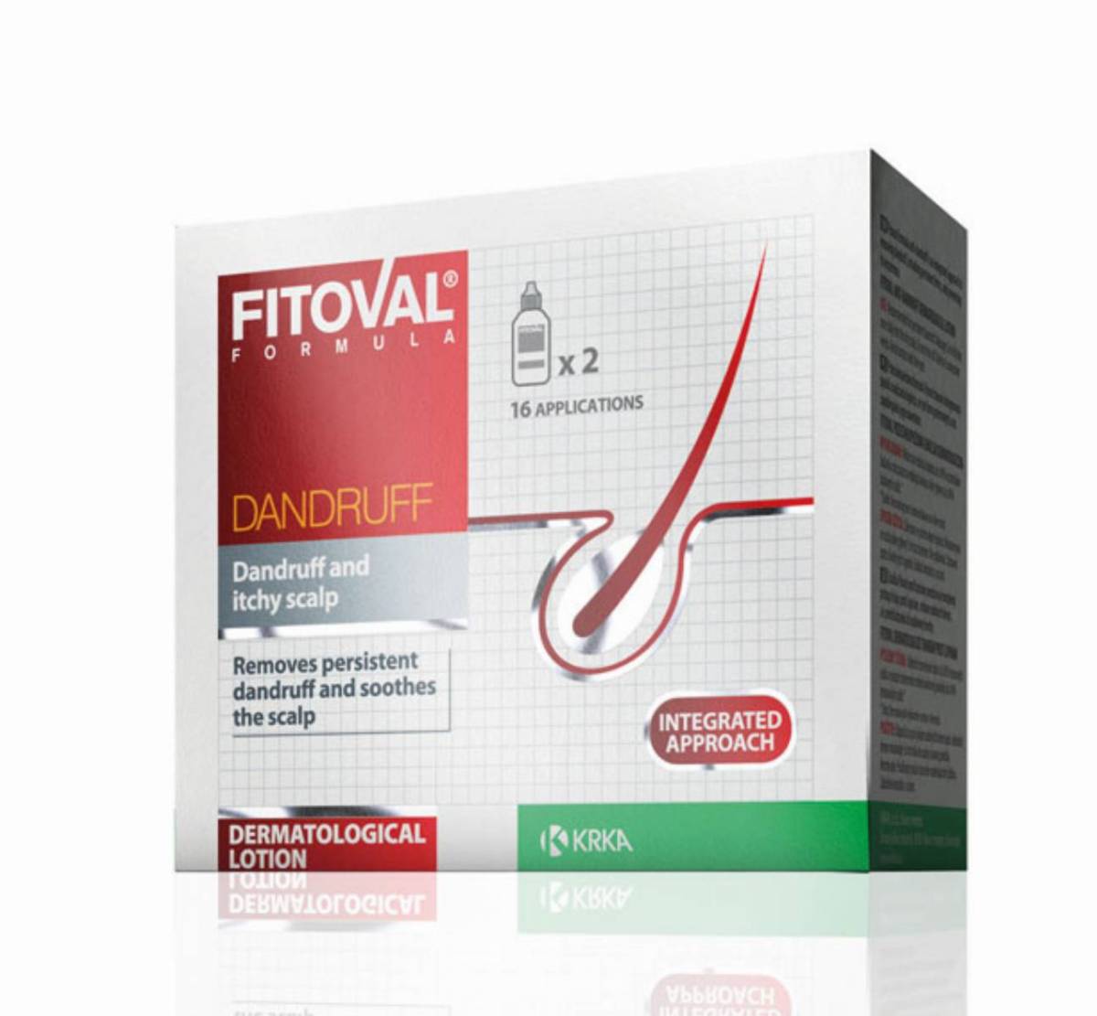 FITOVAL - idealne rozwiązanie na zniszczone i wypadające włosy ...