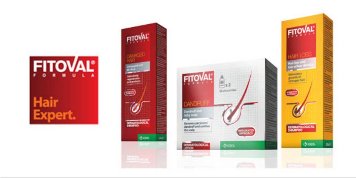 FITOVAL - idealne rozwiązanie na zniszczone i wypadające włosy ...