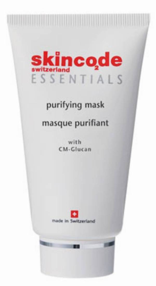 Kosmetyki Skincode oraz Pat & Rub - KobietaMag.pl