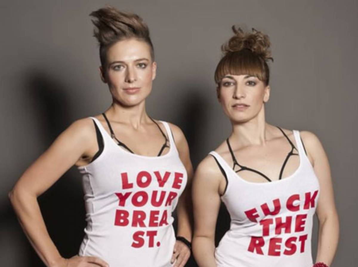 MAMBRA zmienia swój wizerunek. Parę słów o brafittingu - KobietaMag.pl