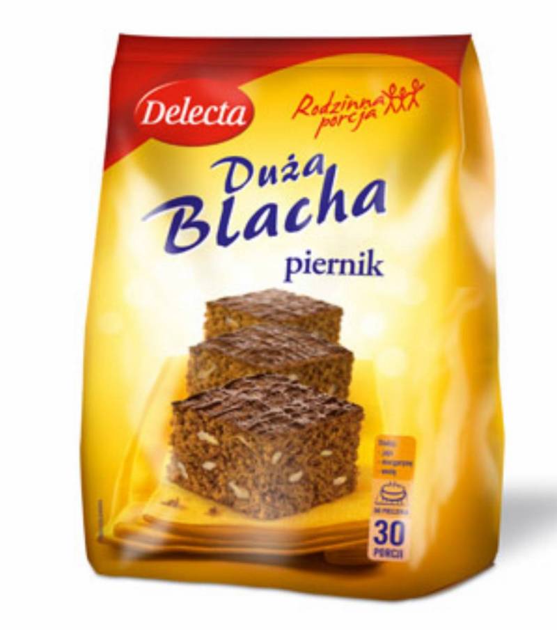 KONKURS - Delektuj się doskonałym piernikiem! - KobietaMag.pl KONKURS - Delektuj się doskonałym piernikiem! - KobietaMag.pl