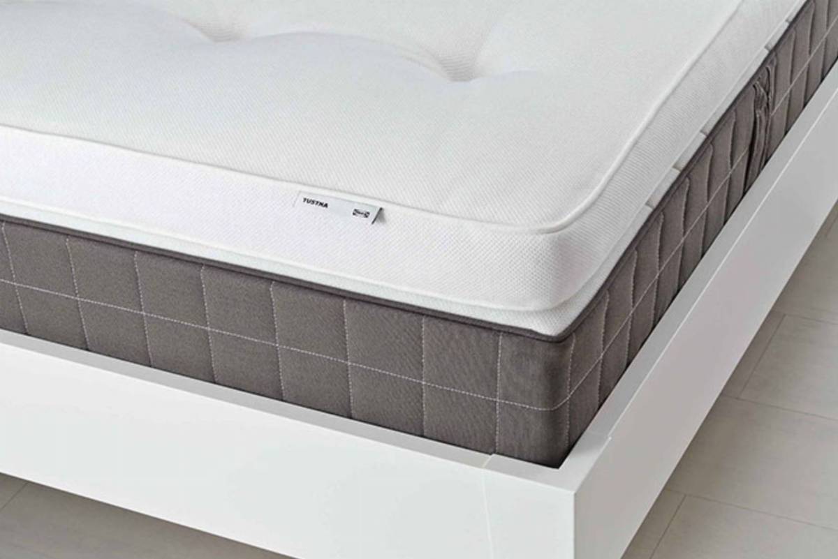 Jak wybrać materac do spania? - KobietaMag.pl
