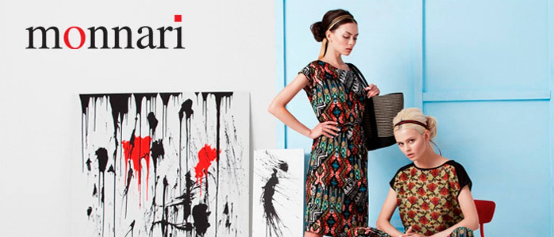 Monnari wiosna-lato 2015 - KobietaMag.pl