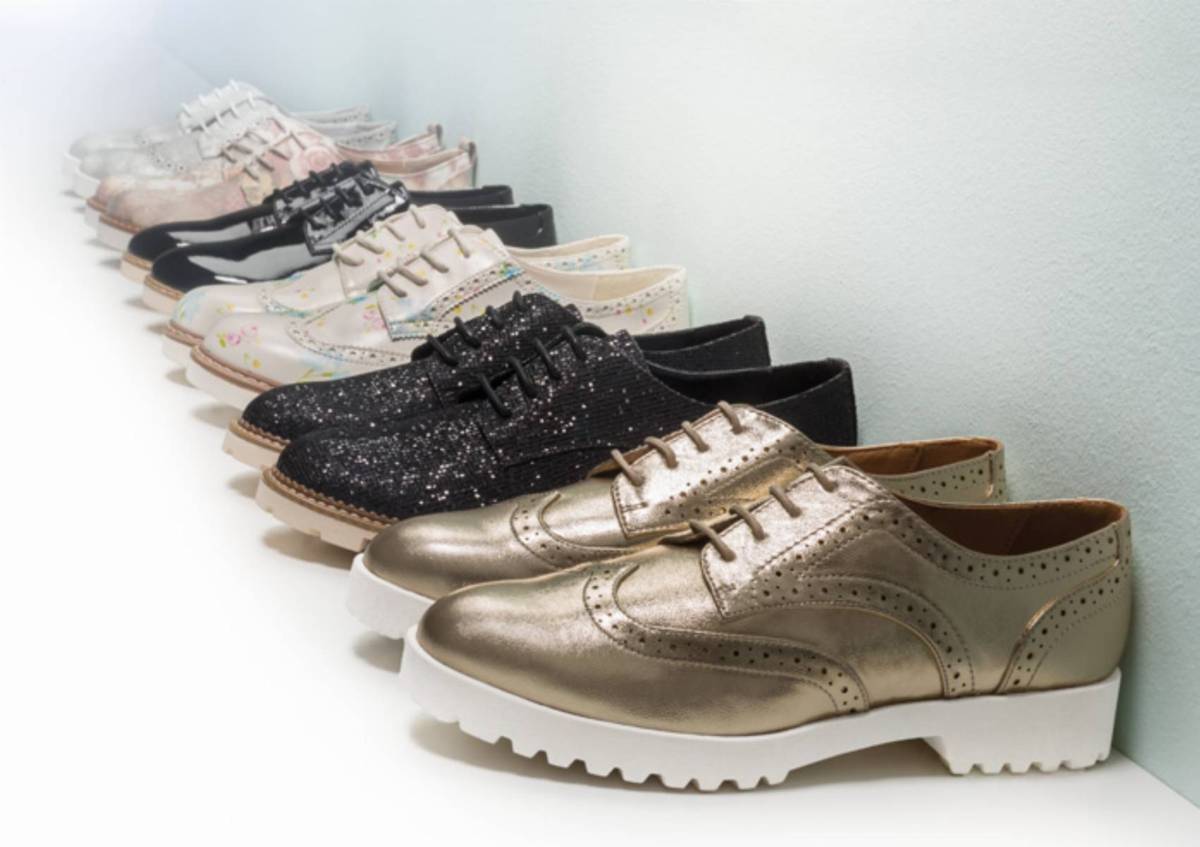 Nowa kolekcja: Buty Deichmann wiosna lato 2016 - KobietaMag.pl