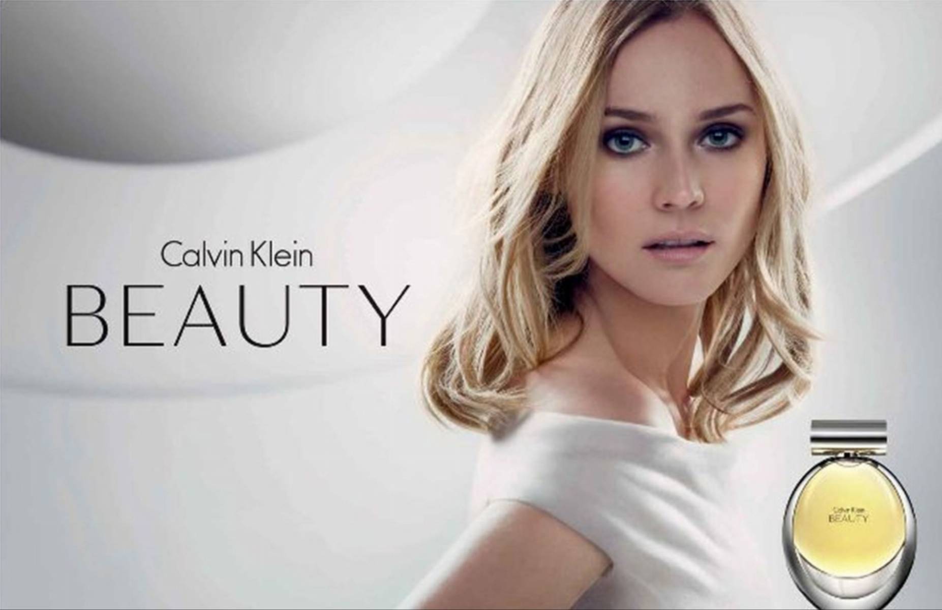 Eteryczne Calvin Klein Beauty - KobietaMag.pl