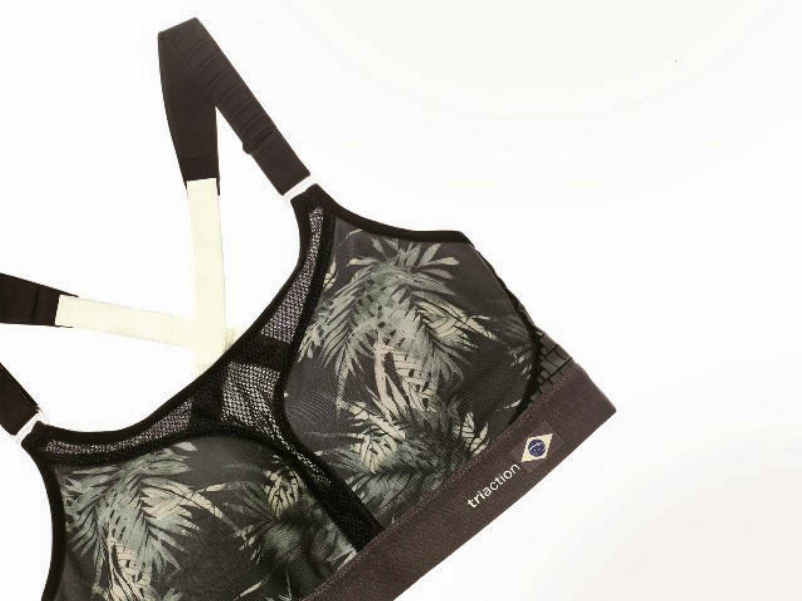 Sportowa bielizna Triumph Triaction - KobietaMag.pl