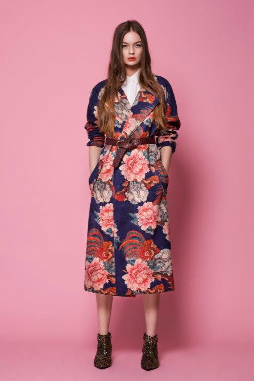 Najnowsza kolekcja Yoshe: wiosenne nastroje - KobietaMag.pl