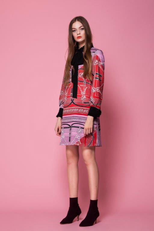 Najnowsza kolekcja Yoshe: wiosenne nastroje - KobietaMag.pl