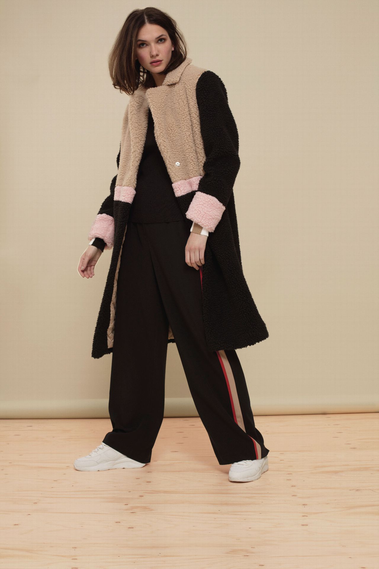 Angielska nonszalancja.Kolekcja New Look na jesień 2018 - KobietaMag.pl