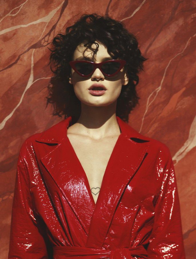 Klimat Berlina w kolekcji Renee Design - KobietaMag.pl