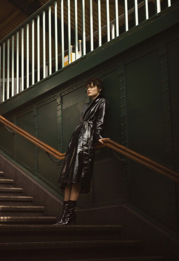 Klimat Berlina w kolekcji Renee Design - KobietaMag.pl