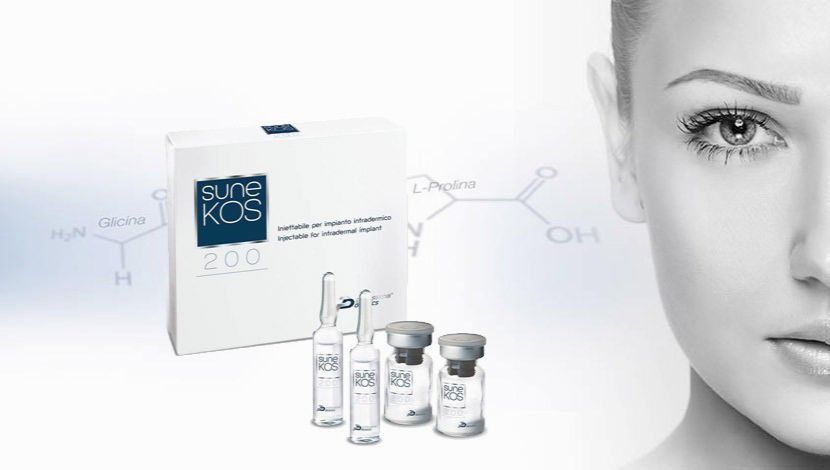 Sunekos – hit medycyny estetycznej - KobietaMag.pl