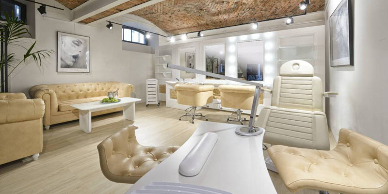 Zabiegi kosmetyczne w domu - Beauty Room - KobietaMag.pl Zabiegi kosmetyczne w domu - Beauty Room - KobietaMag.pl
