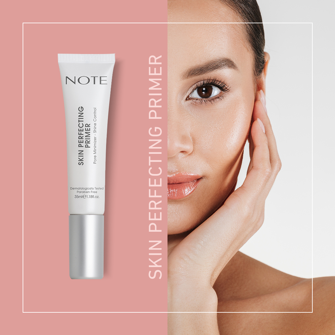 Marka NOTE Cosmétique jest już dostępna w Polsce! - KobietaMag.pl