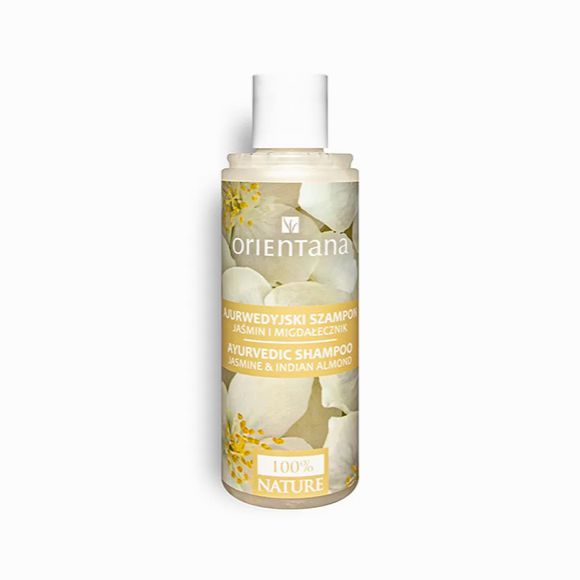 Najlepsze szampony bez SLS w 2025 - KobietaMag.pl