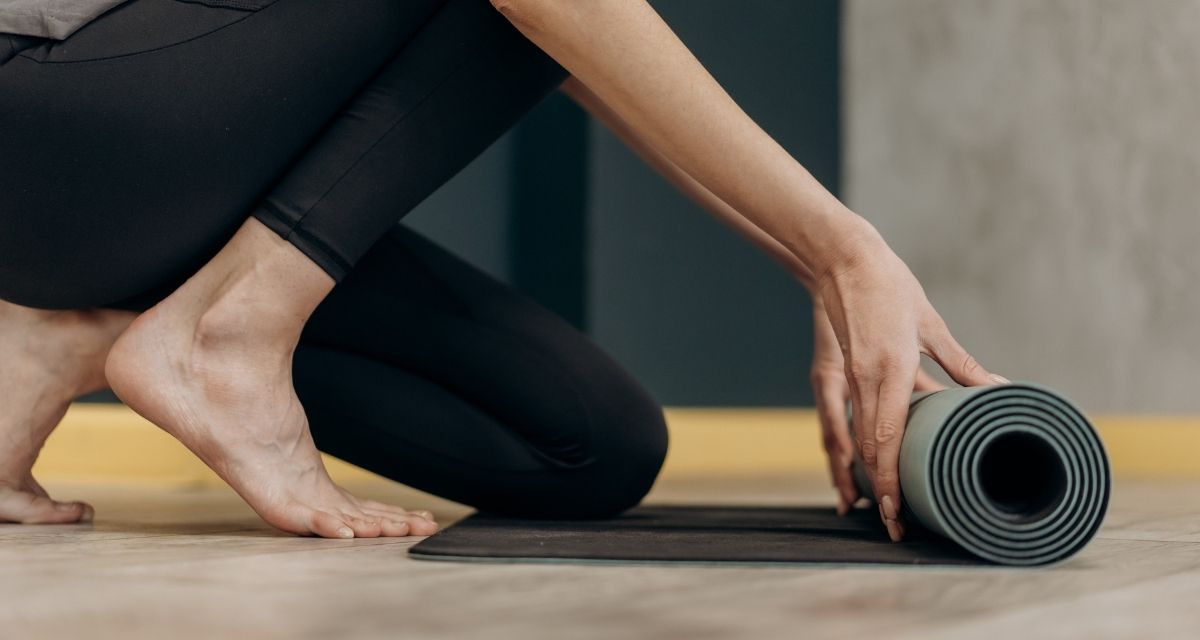 Jakie ćwiczenia można wykonywać na stepie? - KobietaMag.pl