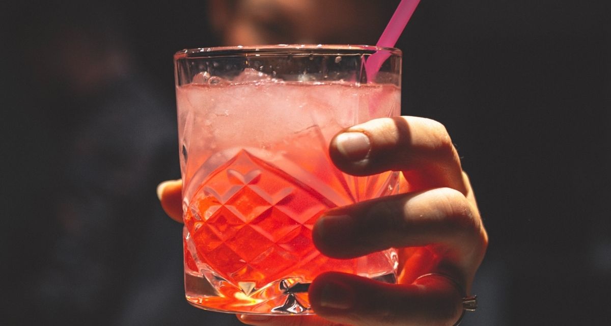 Angel shot drink, który może uratować życie - Polska - KobietaMag.pl