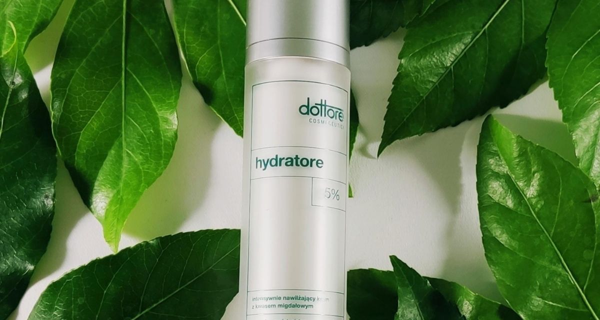 Najlepsze kosmetyki od dottore - KobietaMag.pl