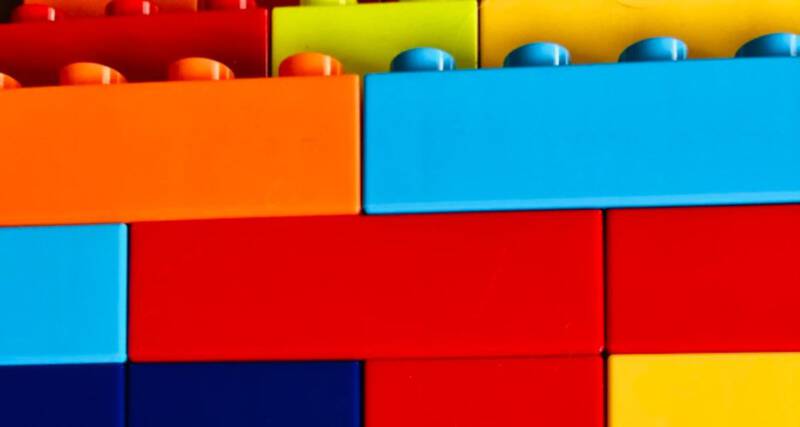 5 sposobów na wykorzystanie klocków LEGO do zabawy i edukacji ...