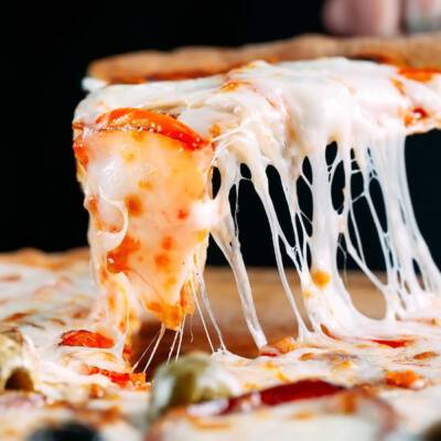 Najlepsze sery do pizzy - które wybrać? - KobietaMag.pl