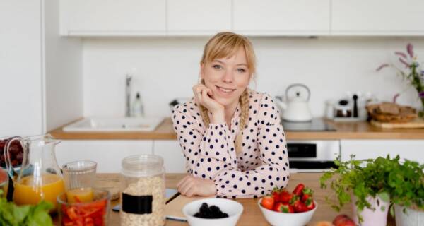 5 sposobów na osiągnięcie lepszej formy, czyli jak być bardziej fit w 5 ...