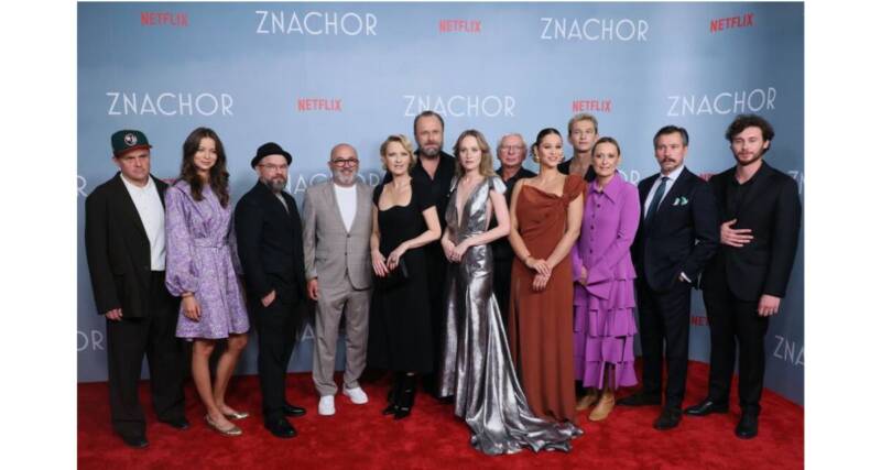 Film „Znachor” - zapowiada się nowy hit na Netflixie - KobietaMag.pl