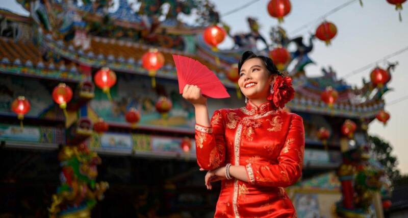 Rok Smoka 2024 – jaki będzie? - KobietaMag.pl