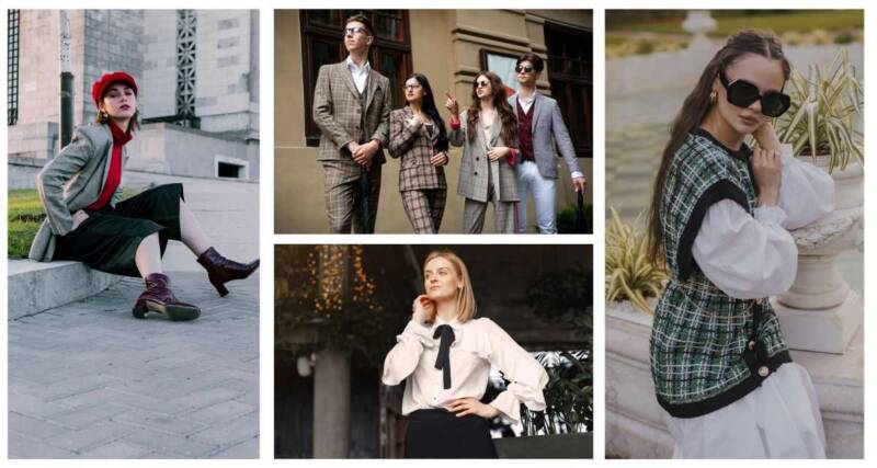 Styl Preppy – gorący trend 2024 roku - KobietaMag.pl