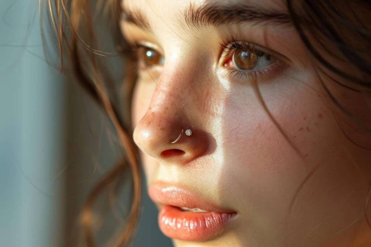 Jak zrobić sztuczne piegi, żeby wyglądały naturalnie? - KobietaMag.pl