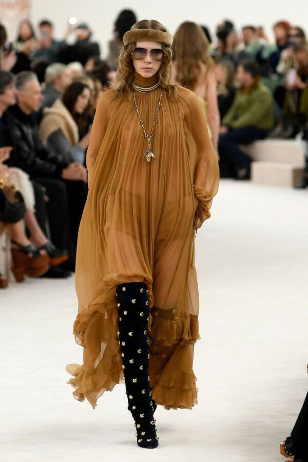 Moda jesień-zima 2024/2025 – przegląd najważniejszych trendów ...