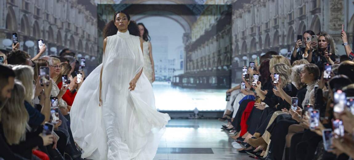 Moda 2025, inspiracje modowe, aktualne trendy w modzie - KobietaMag.pl