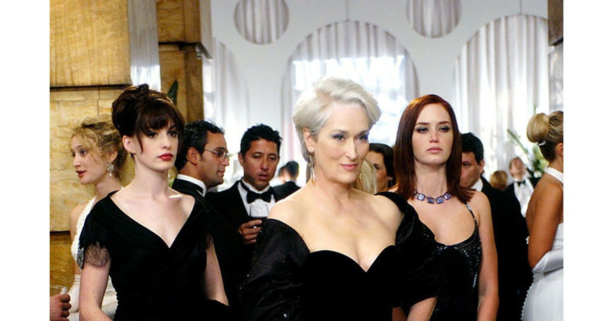 „Diabeł ubiera się u Prady 2” – kiedy premiera, obsada i fabuła tego ...